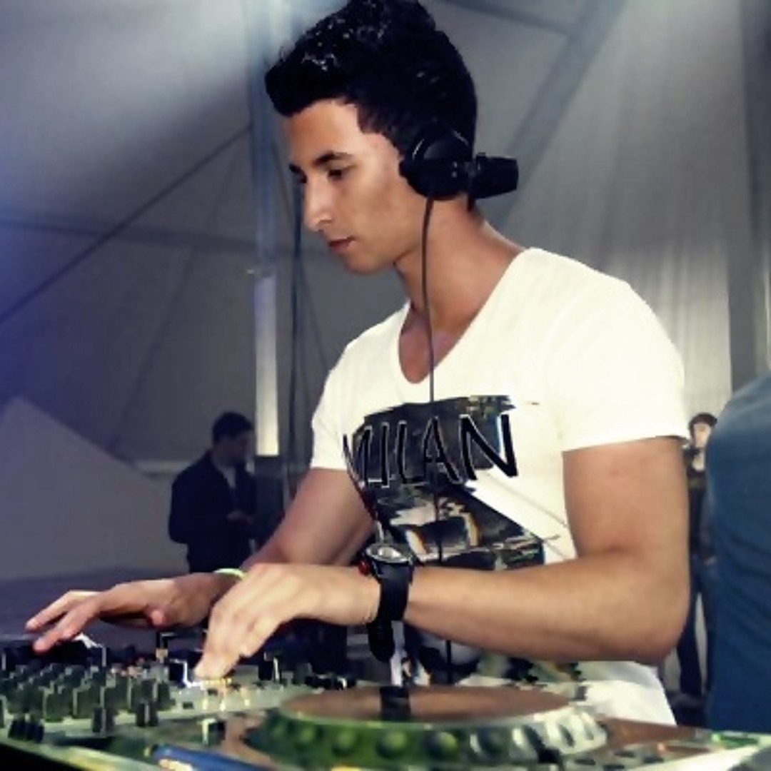 Stream Kapo Duke Feat. El Cuervo - Bailando (Lowe Gabbiami Remix) by ...