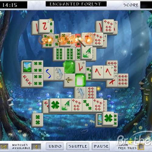 Stream JimRolfe | Listen to Mythic Mahjong playlist online for free on ...