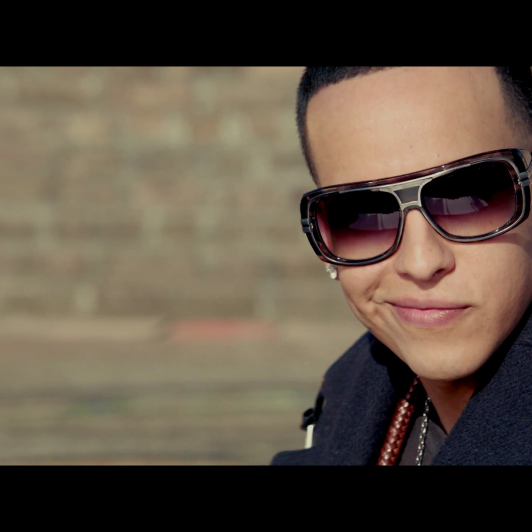 Stream Daddy Yankee - Limbo [Instrumental] (Original de Estudio) DEMO ...