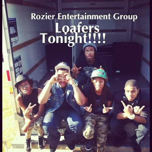 Stream Double Impact, Bozzman, & Icon- Cut The Check by Rozier Ent ...