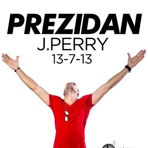 Stream Prezidan by J.PERRY | Listen online for free on SoundCloud