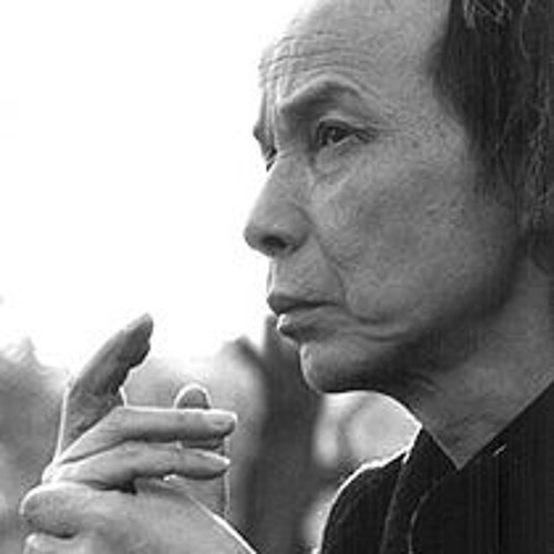 Stream Toru Takemitsu Rain Tree Sketch II by Natsuko Yamagata | Listen ...