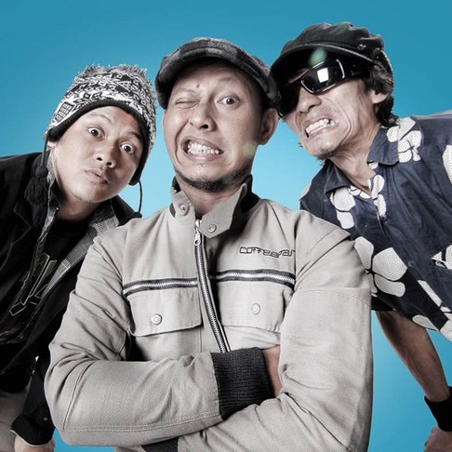 Stream Saiful Cah Way Hui | Listen to noin bullet playlist online for ...