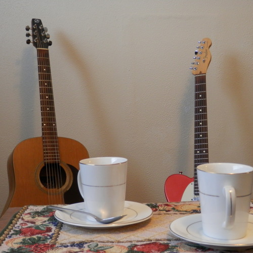 Stream Better Guitarist (Alternate Mix) by Eric Olague | Listen online ...