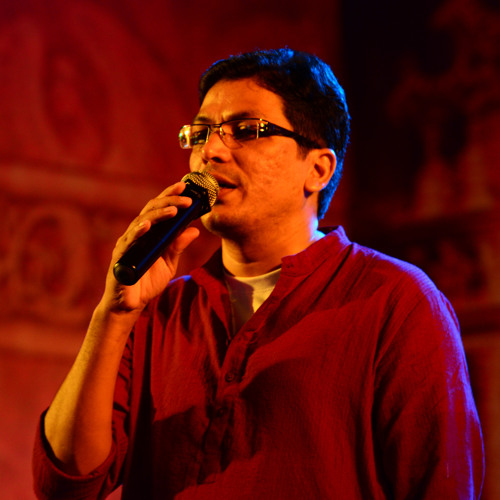 Stream Puthumazhayayi Pozhiyam..melody sung by Fr Edwin Figarez by ...