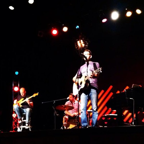 Stream My Savior My God, Aaron Shust by Warren Yonce | Listen online ...