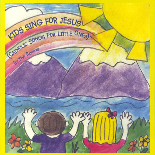 Stream Lullaby, Jesus Be My Guide by renna_music | Listen online for ...