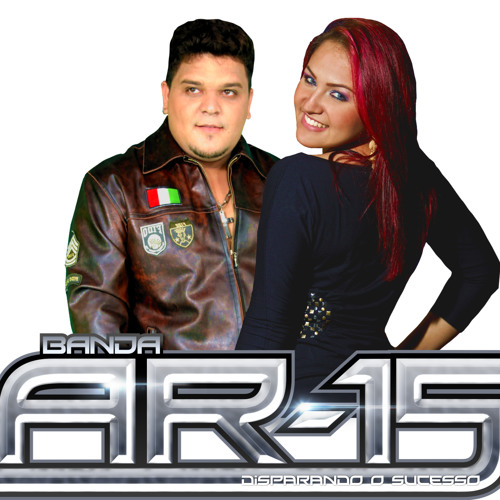 Stream Banda AR-15 - Amor Volte by Banda AR15 | Listen online for free ...
