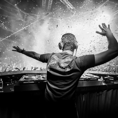 Tiesto Club Life Wallpaper