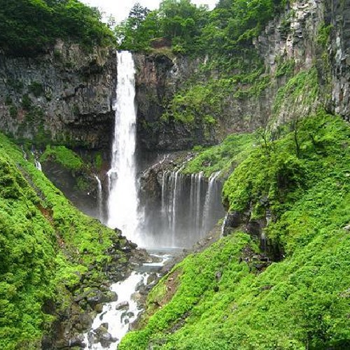 Stream Kegon Falls by Jayce Clemons | Listen online for free on SoundCloud