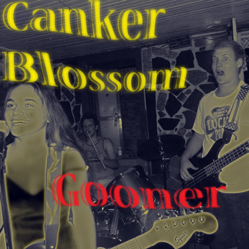 Stream Charlie Manson by Canker Blossom | Listen online for free on ...