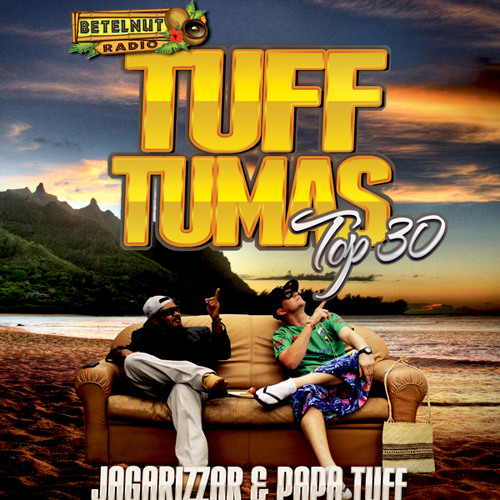 Stream @paikebadana | Listen to Tuff Tumas Pacific Top 30 Radio 2013 ...