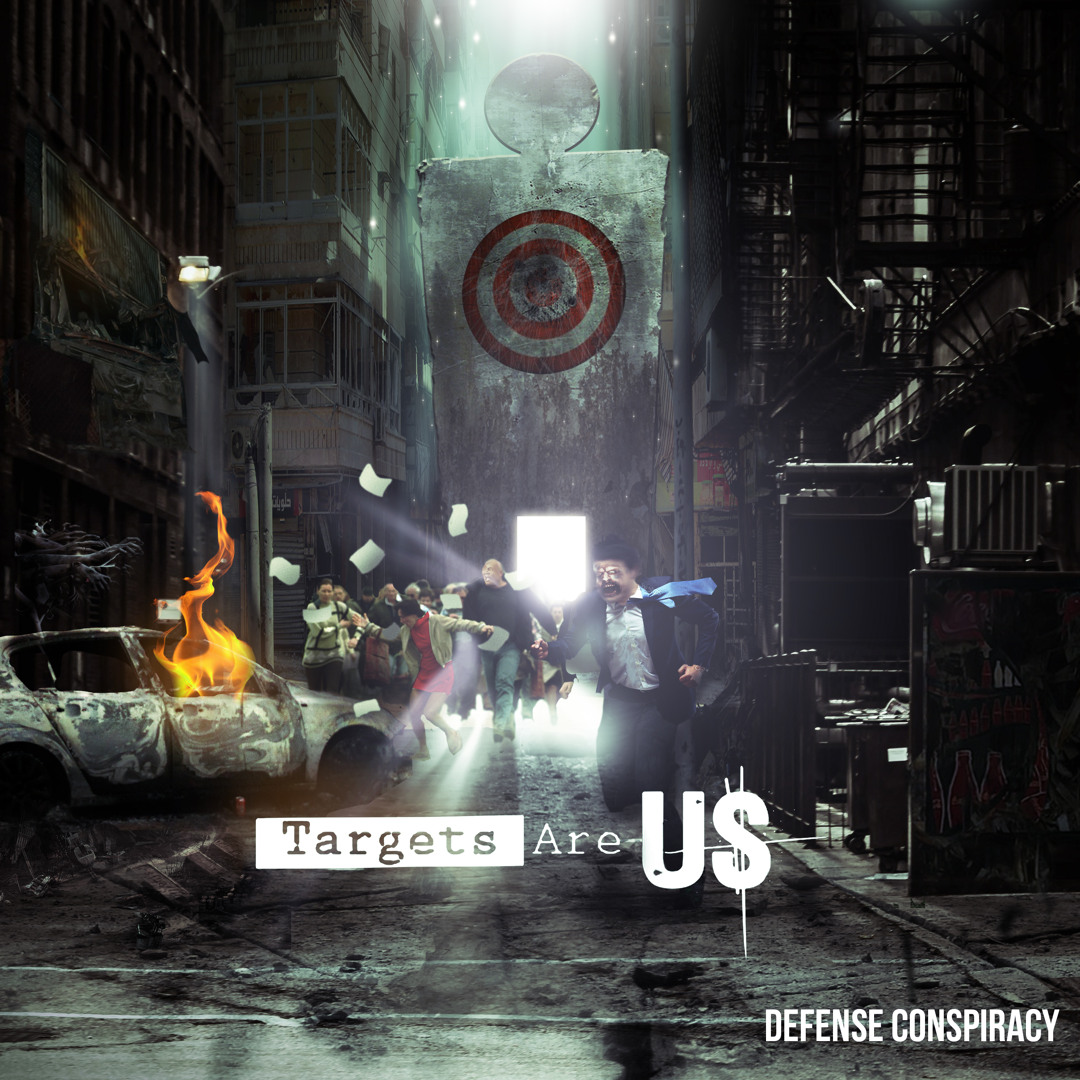 Stream Riot Switch by Targets Are US | Listen online for free on SoundCloud