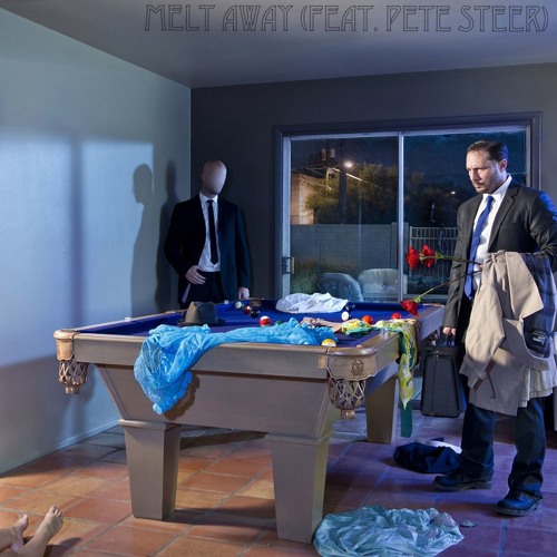 Stream Melt Away - Kevin Tye (Featuring Pete Steer) by Faylon13 ...