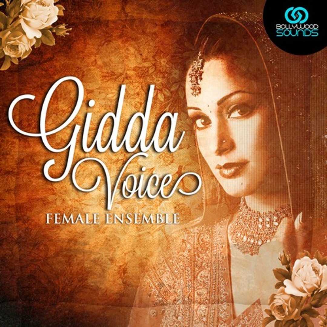 Stream Gidda Voices by BollywoodSounds | Listen online for free on ...
