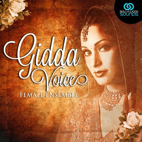 Stream Gidda Voices by BollywoodSounds | Listen online for free on ...