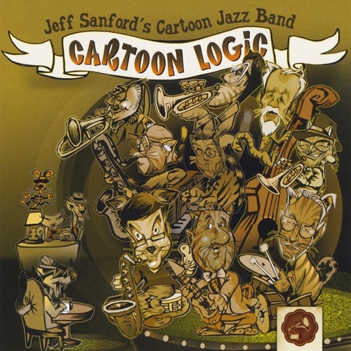 Stream Digital Victrola Records | Listen to Cartoon Logic playlist ...