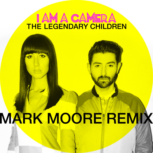 Stream The Legendary Children (Mark Moore And Roland Faber Remix) by ...