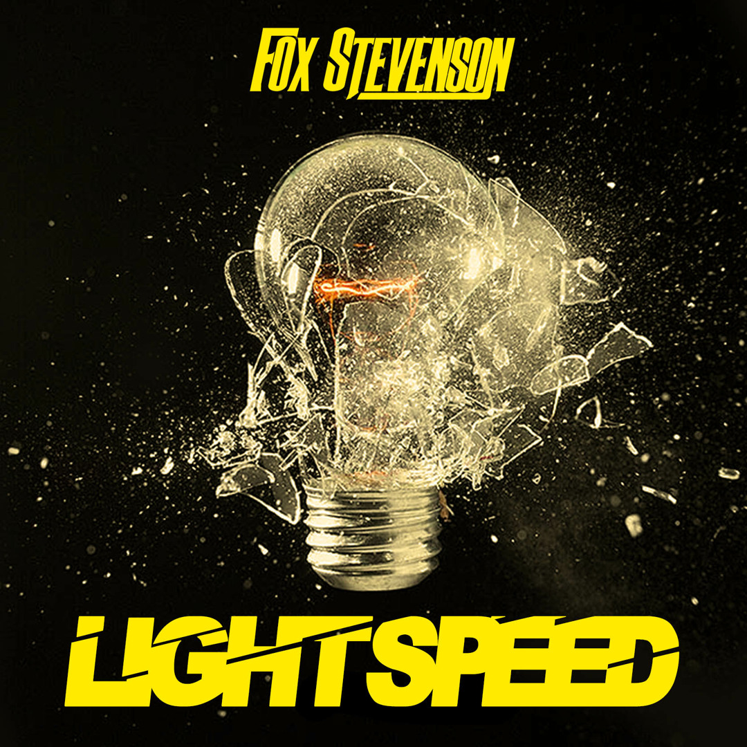 Stream Fox Stevenson - Lightspeed by Fox Stevenson | Listen online for ...