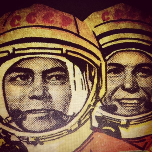 Stream £ost Cosmonauts by fantosh flak~ | Listen online for free on ...