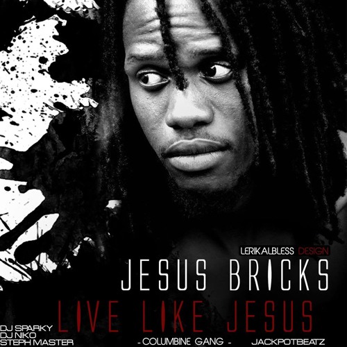 Stream JESUS BRICKS x PABLO x DON BLESS - COLOMBIA( prod by Jackpot ...