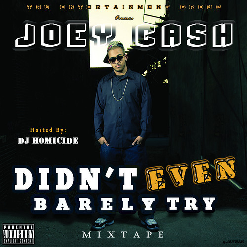 Stream Retros & Tattoos #DEBT by Joey Cash™ | Listen online for free on ...