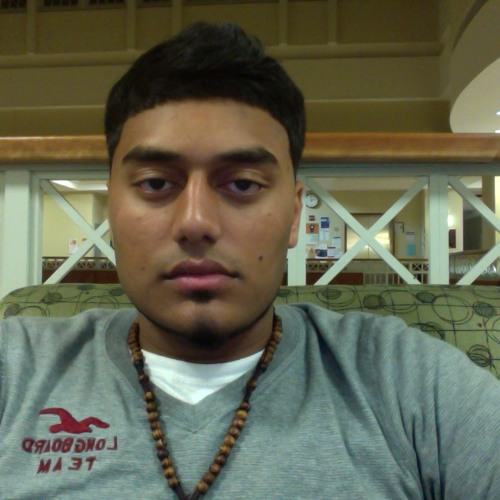 Stream 1 Train Remix Humza Khan And Osama Sammour by Humza Asif Khan ...