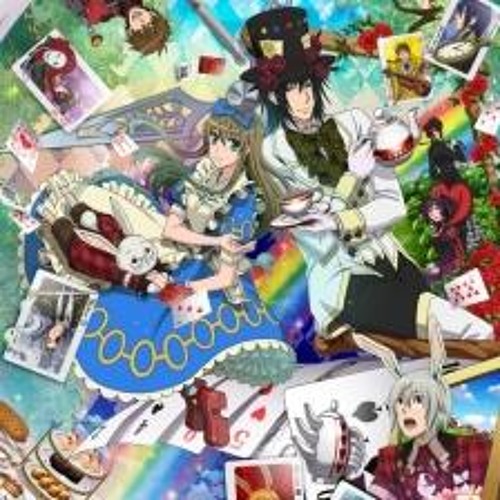 Stream Hisano - Wonderful Wonder World by Usagi-kun | Listen online for ...