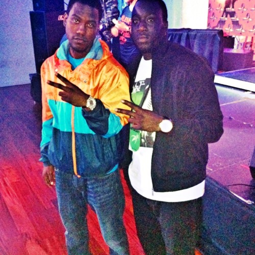 Stream Benji Frank ft Willie Major-Not Guilty by benji_frank | Listen ...