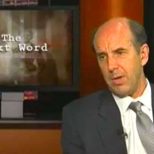 Stream Prof. Chris Harmon discusses terrorism on The Next Word by The ...