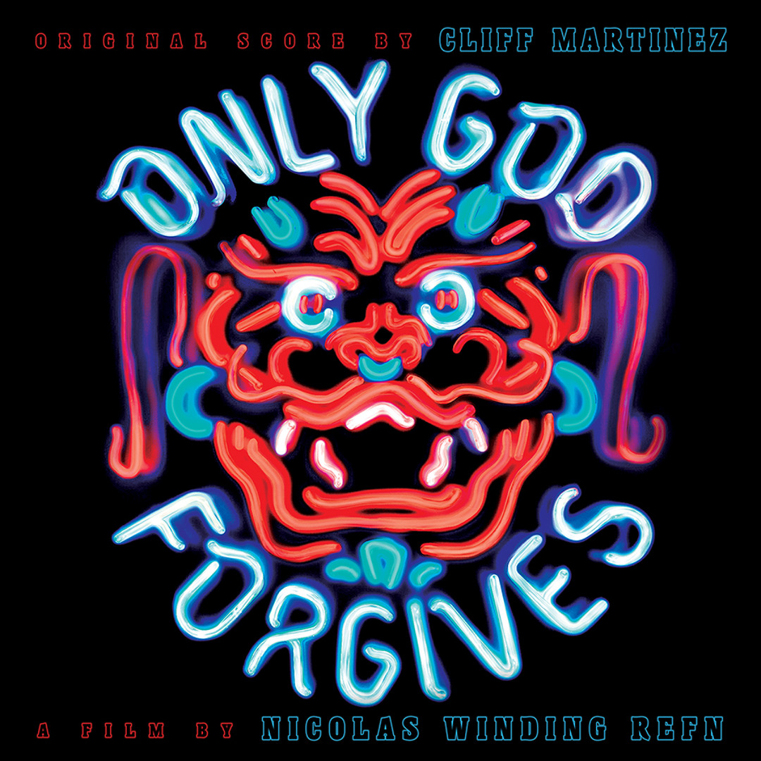 Stream Cliff Martinez - "Wanna Fight (Bonus Edition) - From Only God ...