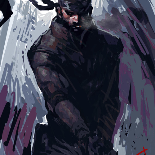 Stream Snake Beater (take on Metal Gear Solid main theme) by The ...