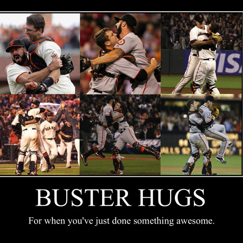 Stream episode Buster Hugs 4 - KNBR 680 by Jeremy Sasson podcast ...