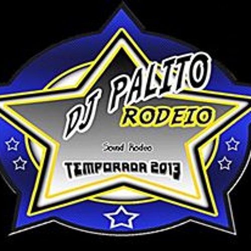 Stream CD SO AS TOP DO RODEIO DJ PALITO by DJ AMARO PRO RODEO | Listen ...