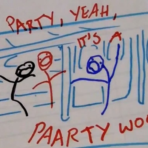 Stream Party Yeah Party Woo by Vi Hart | Listen online for free on ...