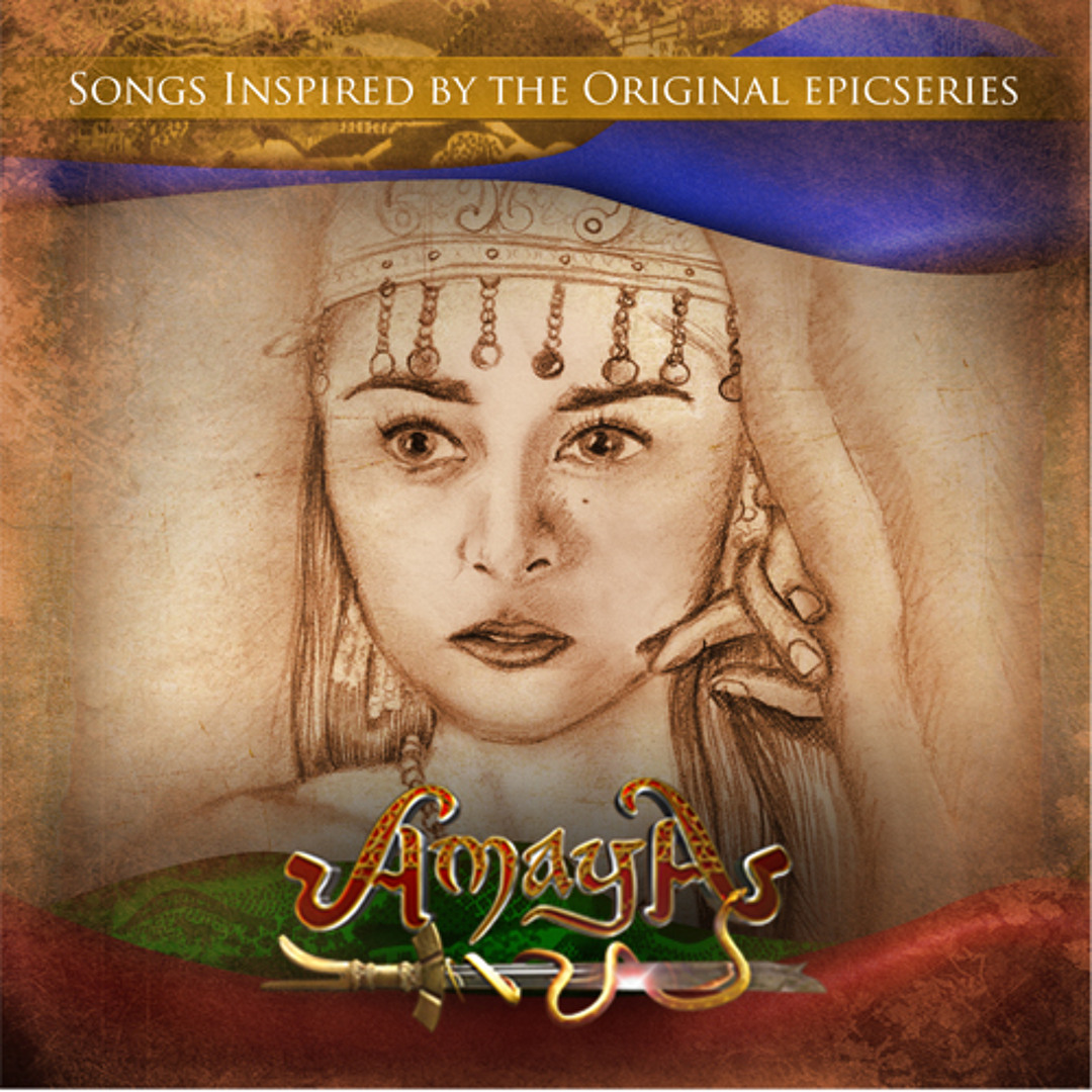 Stream Bai Amaya Theme by Aurora Red | Listen online for free on SoundCloud