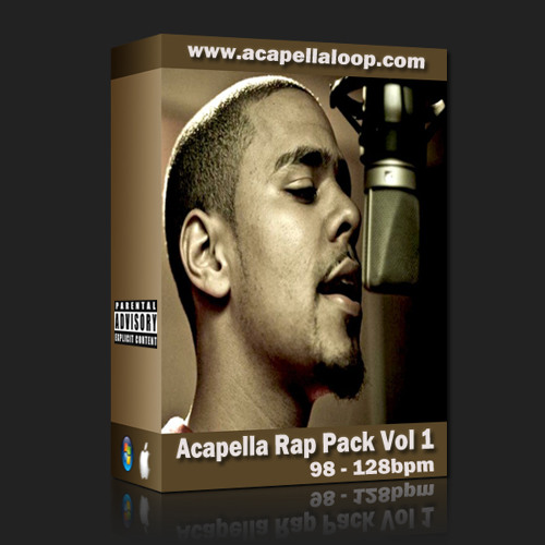 Stream 国外干声说唱/Rap Acapella Rap Loops Vol 1 (98-128bpm) Demo by 干声说唱/Rap ...