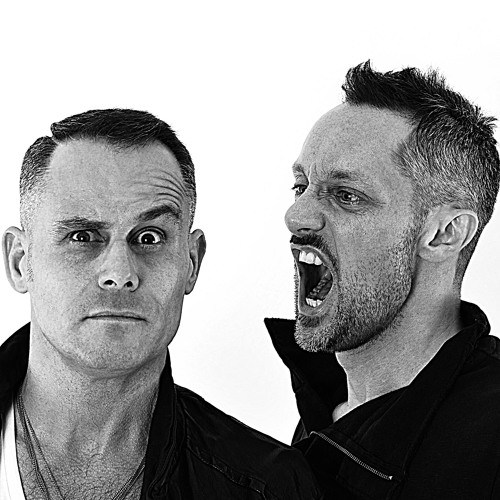 Stream THE CUBE GUYS | Listen to THE CUBE GUYS Tracks playlist online ...