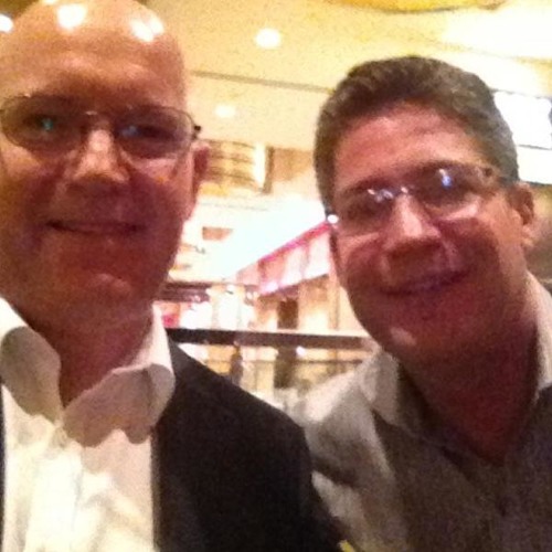 Stream The future of listening | Alex Doman by juliantreasure | Listen ...