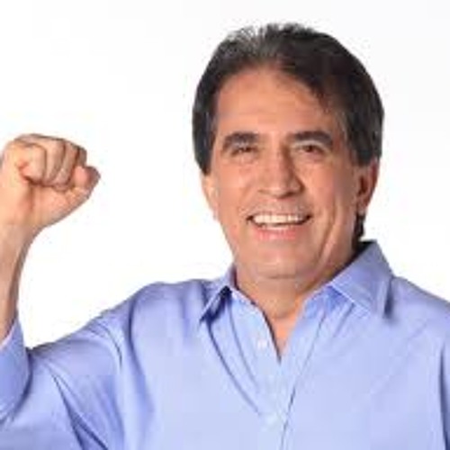 Stream Eli Correa - Que Saudade de Você - 17/07/2013 by Emerson Pires 2 ...