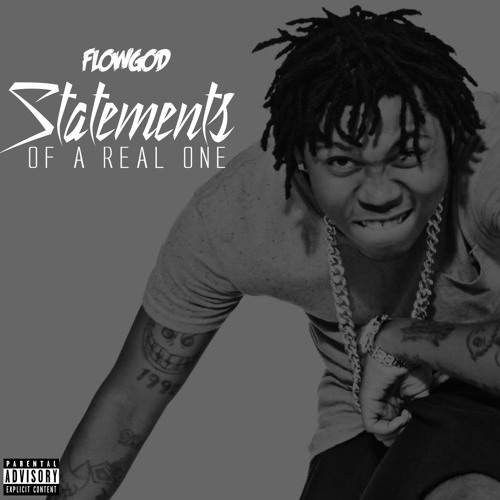 Stream Statements Pt. 2 by FLOWGOD | Listen online for free on SoundCloud