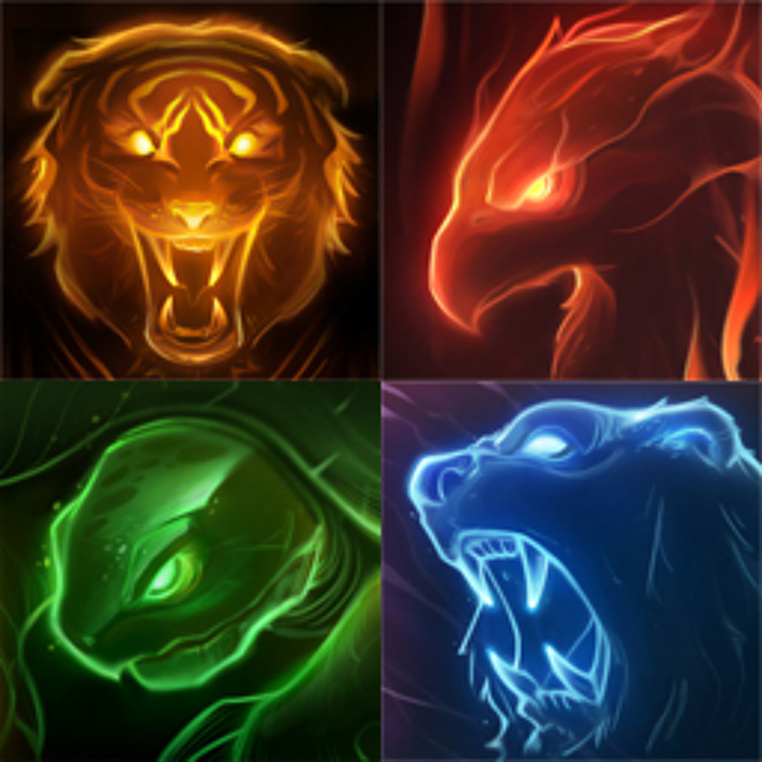 Stream Spirit Guard Udyr by League of Legends | Listen online for free ...