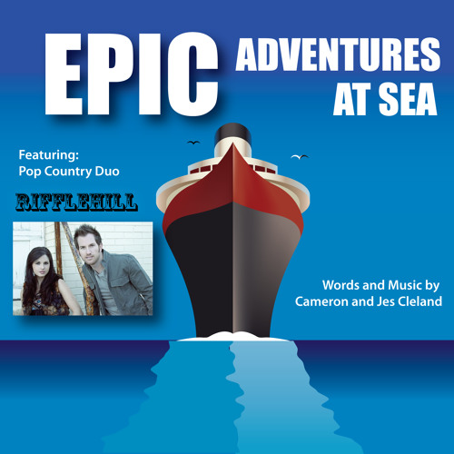 Stream Jes Cleland | Listen to Epic Adventures at Sea VBS album ...
