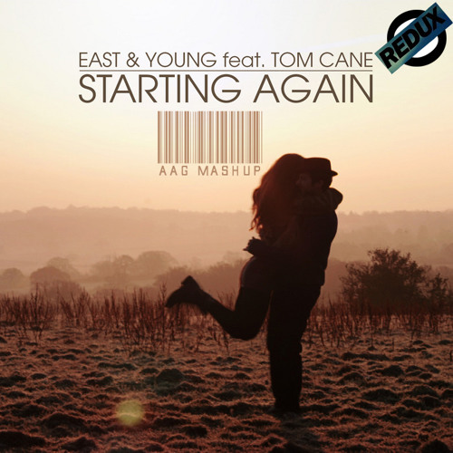 Stream Dubvision vs East & Young ft. Tom Cane - Starting Again (Redux ...