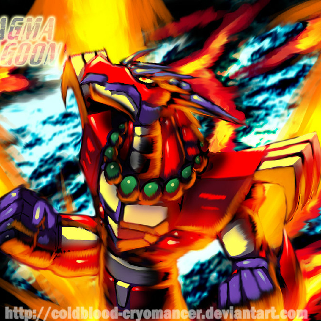 Stream Megaman X4 - Magma Dragoon Stage by Rougazanma88 | Listen online ...