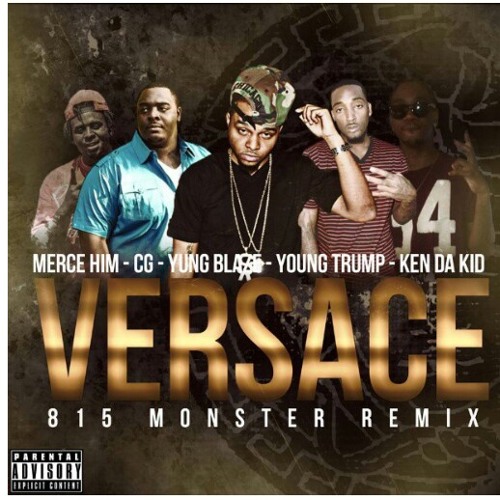 Stream wildweeworld2714.wb | Listen to Versace remix of Rockford ...