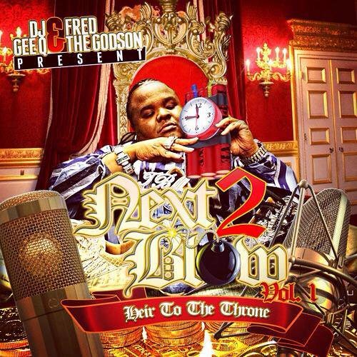 Stream 16.Bomb ass weed - Chris chrown by Geeqmixtapes | Listen online ...