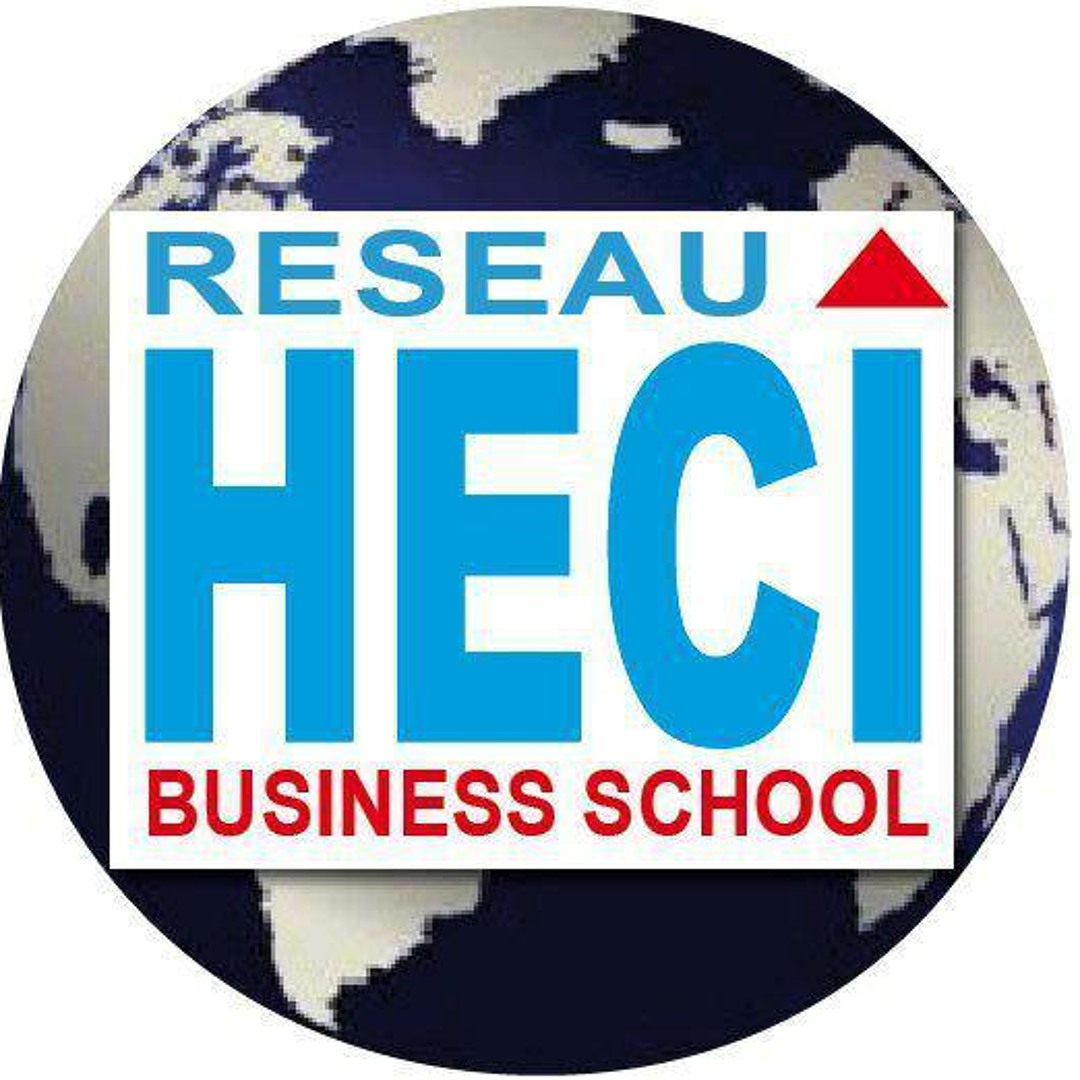 Stream Présentation du Groupe HECI-Réseau by Heci Agadir | Listen ...