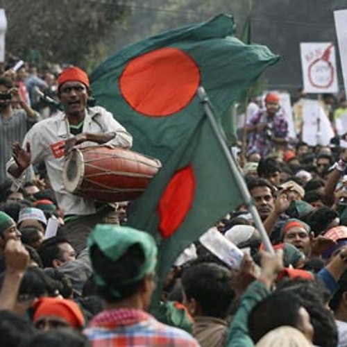 Stream Song for Bangladesh Version 2 (feat. Akhu, for The Imphal Music ...