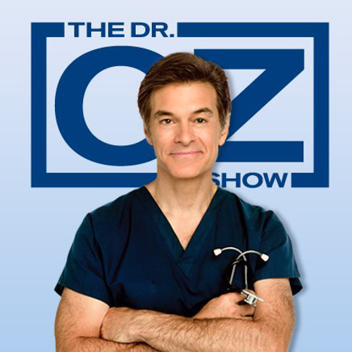 Stream Dr. Oz | Listen to Interview: John Robbins playlist online for ...